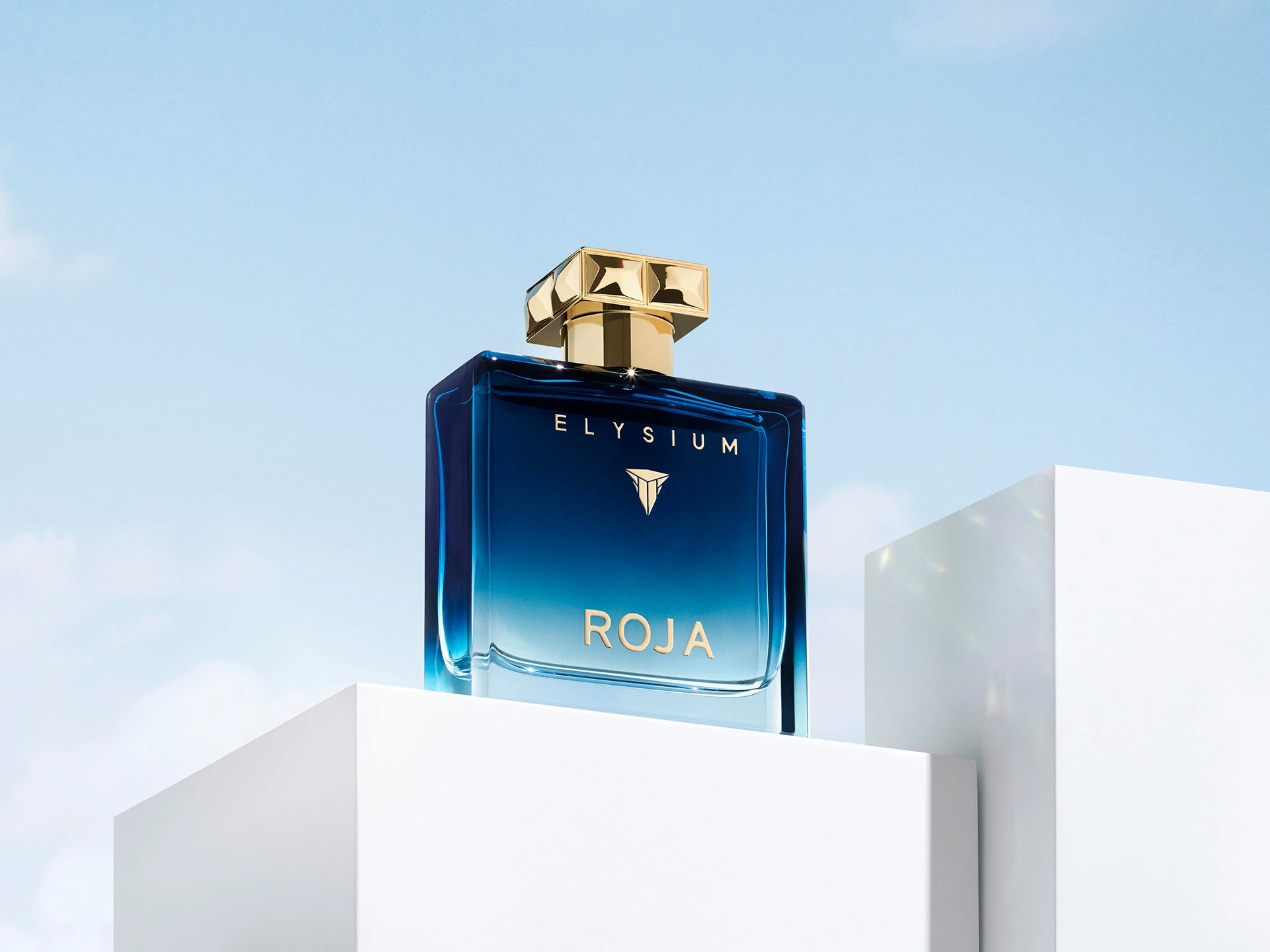 ROJA PARFUMS
